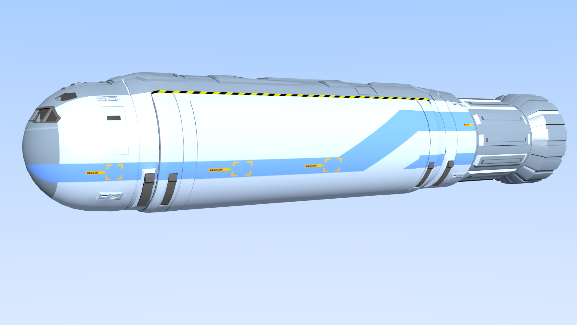 RiftRoamers RPG » RiftRoamers – Beiboote und Systemschiffe